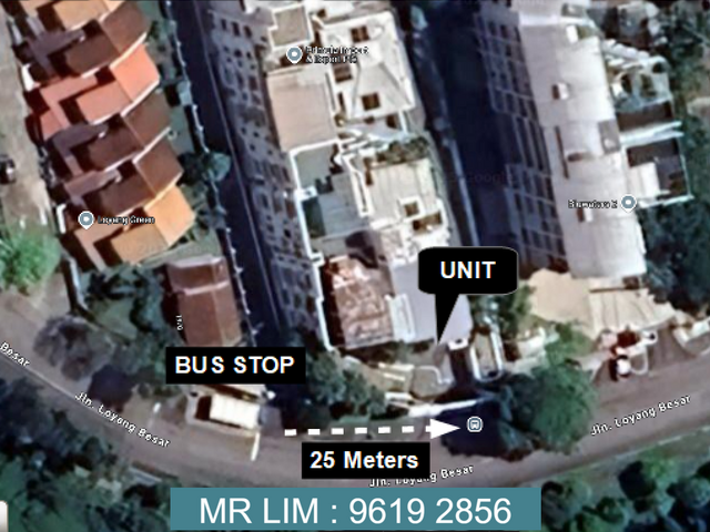 Room for rent Pasir Ris, Singapore - MASTER ROOM IN PASIR RIS CONDO