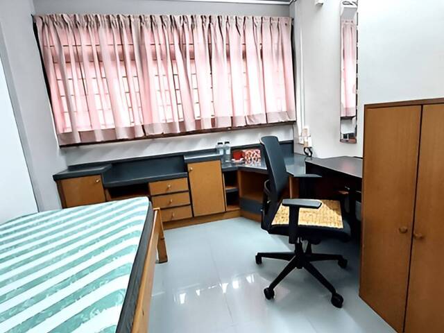 Room for rent Boon Lay, Singapore - Common room @Block 257 Boon Lay ...