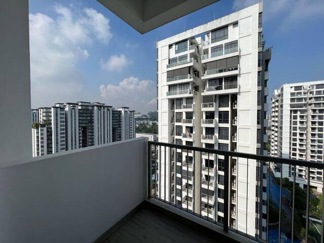 Property for rent Bukit Panjang, Singapore - 🏡 Hillion Residences ...