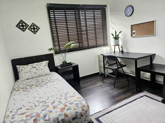 Room for rent Woodlands, Singapore - Clean & Fresh Common Room for Rent ...