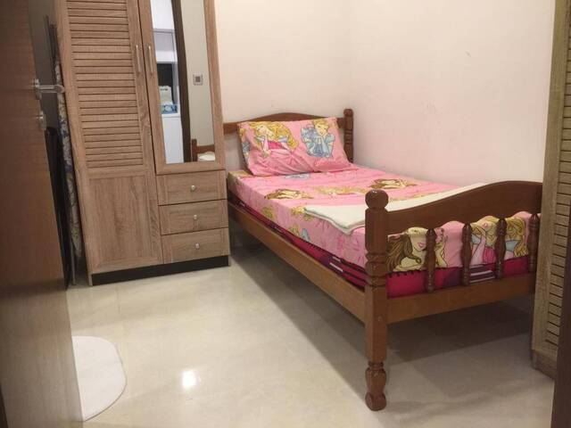 Property for rent Queenstown, Singapore - Short-term 2 bedroom for rent ...