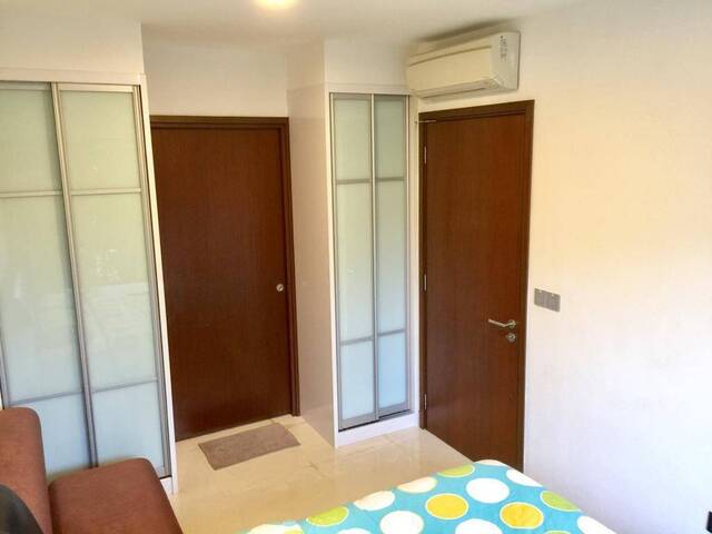 Property for rent Queenstown, Singapore - Short-term 2 bedroom for rent ...