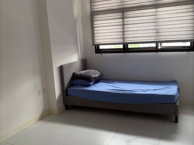 Room for rent Bukit Panjang, Singapore - 547B Segar Road Room Rent