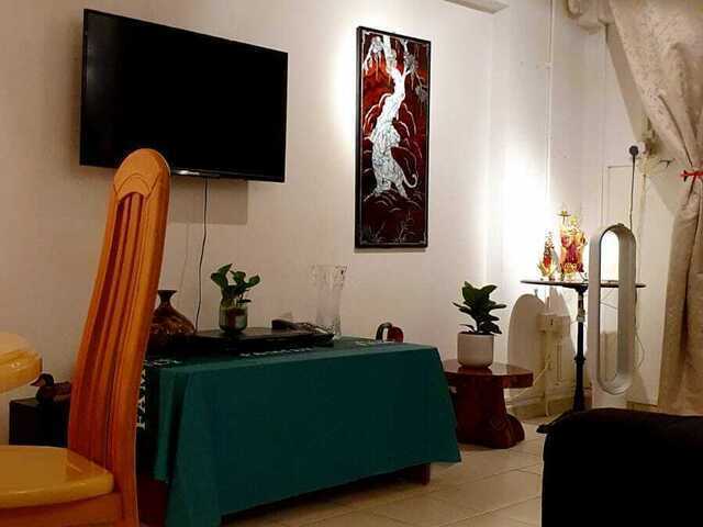 Room for rent Yishun, Singapore - Common room at 629 yishun street 61 ...