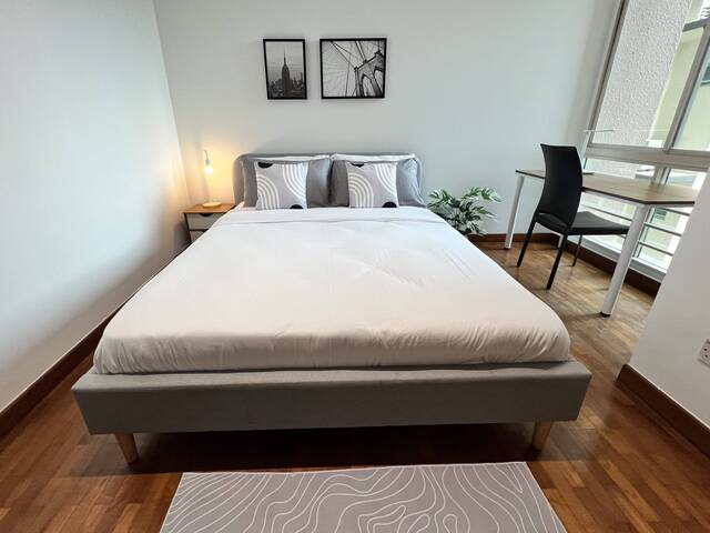 Room for rent Bukit Panjang, Singapore - FEMALE Environment , common ...