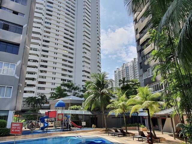 Room for rent Orchard, Singapore - Privacy Room with attached bathroom ...