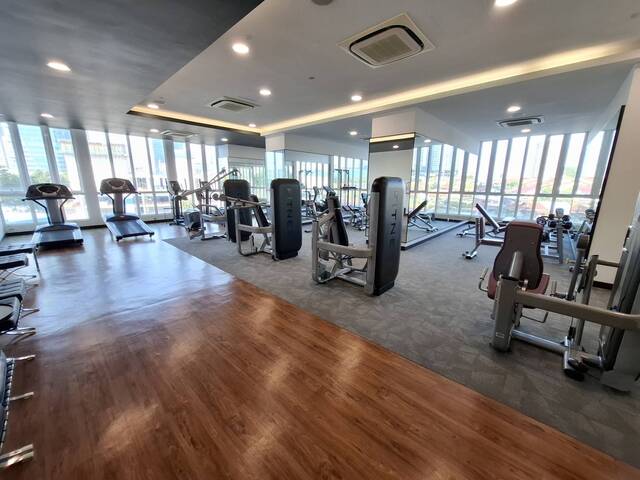 Room for rent Woodlands, Singapore - Tritower Residence near JB CIQ Custom