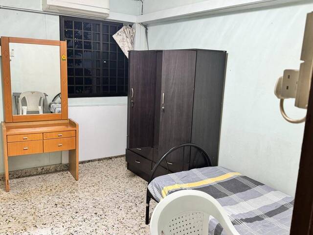 Room for rent Ang Mo Kio, Singapore - Master room for rent near Ang Mo ...