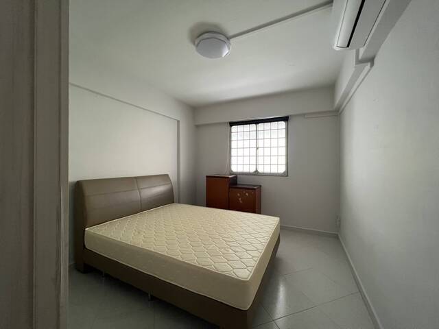 Room for rent Ang Mo Kio, Singapore - Common room near YCK mrt