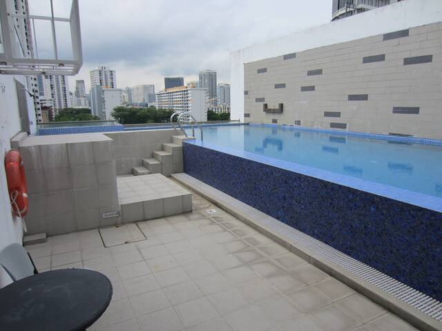 Property for rent Farrer Park, Singapore - Soho188 For Rent