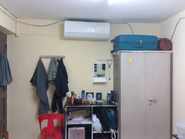 Room for rent Kallang, Singapore - Common sharing for rent