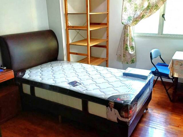 Room for rent Punggol, Singapore - Common Room for rent at Blk 648 ...