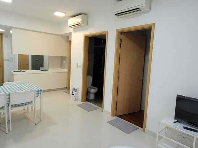 Property for rent Serangoon, Singapore - Near SERANGOON MRT/KOVAN MRT ...