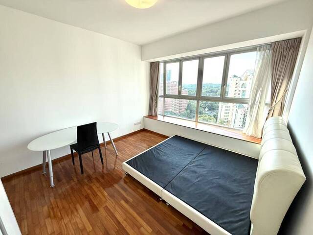 Room for rent Bukit Merah, Singapore - Premium High-floor Condo Master ...