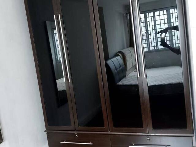 Room for rent Choa Chu Kang, Singapore - Big Common room and normal ...