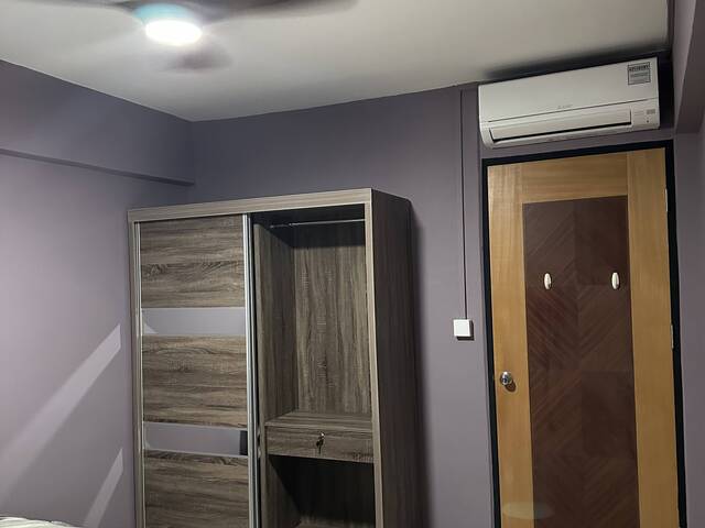 Room for rent Ang Mo Kio, Singapore - Newly Renovated House - Common ...