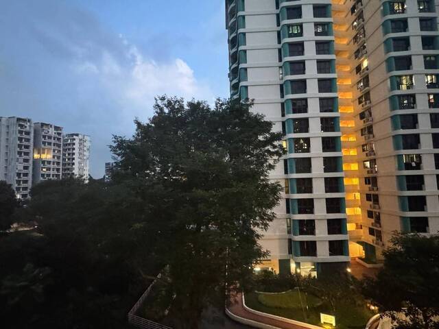 Room for rent Bedok, Singapore - Blk 74 Bedok North - $1000 for couple ...