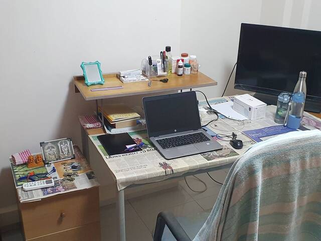 Room for rent Tampines, Singapore - Big Common room available for ...