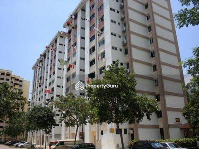 Room for rent Bedok, Singapore - Common Room for Rent at Blk 138 Bedok ...