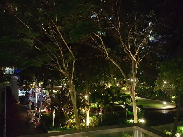 Room for rent Boon Lay, Singapore - One Common Room with balcony at ...