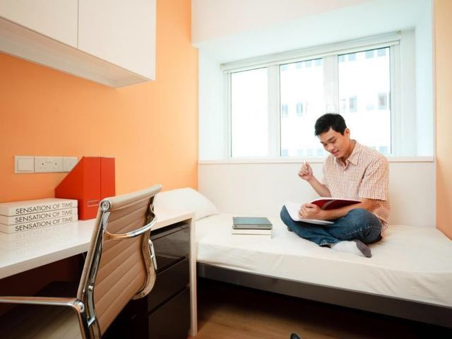 Room for rent Queenstown, Singapore - MDIS RESIDENCES