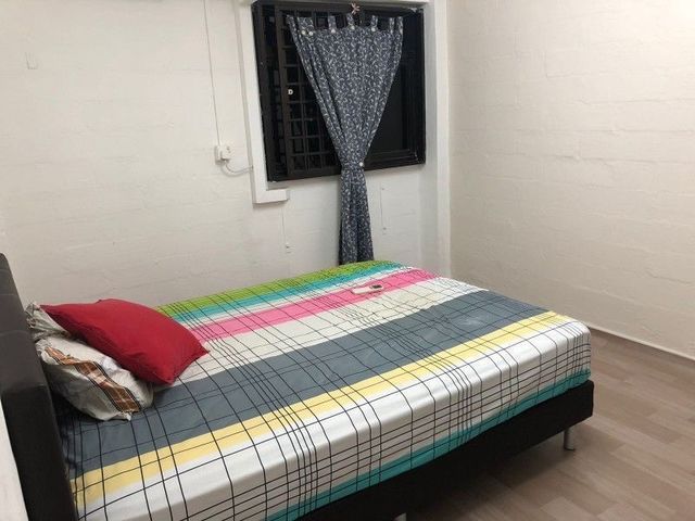 Room for rent Paya Lebar, Singapore - Blk 41 Sims Drive Level 14th ...