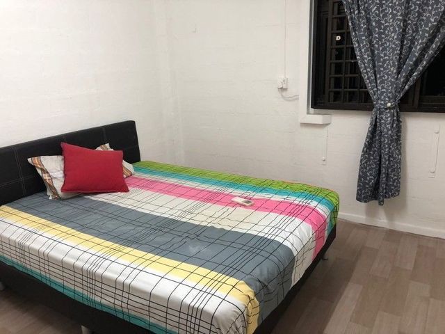 Room for rent Paya Lebar, Singapore - Blk 41 Sims Drive Level 14th ...
