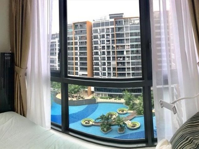 Room for rent Pasir Ris, Singapore - Condo Common Room - Pasir Ris