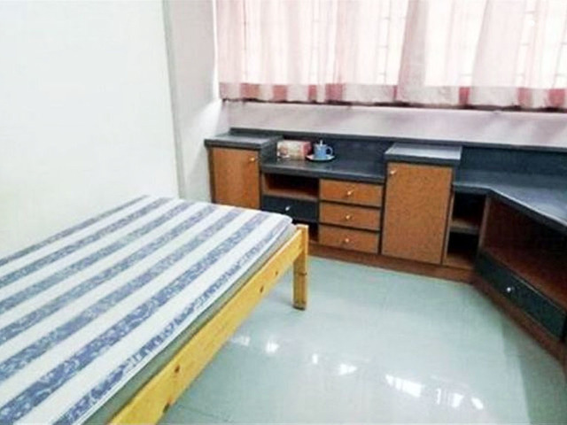 Room for rent Boon Lay, Singapore - Common room @Block 257 Boon Lay ...
