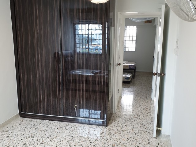 Room for rent Marsiling, Singapore - 202 marsiling drive / near MRT ...