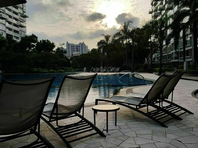 Room for rent Boon Lay, Singapore - One Common Room with balcony at ...