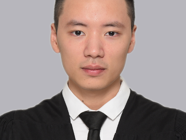 Roommate Wang Yoong Wei is looking for a room in Ang Mo Kio, North-East ...