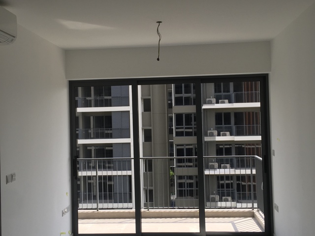 Room for rent Yishun, Singapore - Dual key studio unit for rent