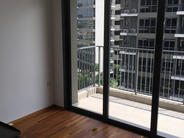 Room for rent Yishun, Singapore - Dual key studio unit for rent