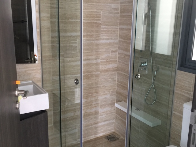 Room for rent Yishun, Singapore - Dual key studio unit for rent