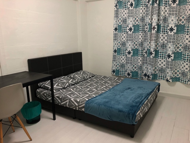 HDBs for rent in Singapore, no agent fee