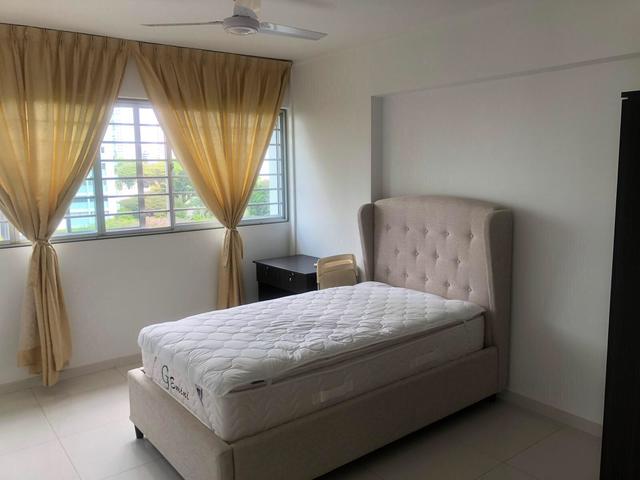 Room for rent Ang Mo Kio, Singapore - Room for Rent - Ang Mo Kio