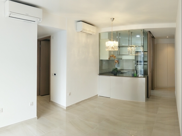 Property for rent Sengkang, Singapore - Condo at SengKang for rent @$2600