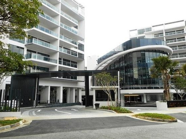 Room for rent Changi, Singapore - Room For Rent - Flora Drive (Pasir Ris)