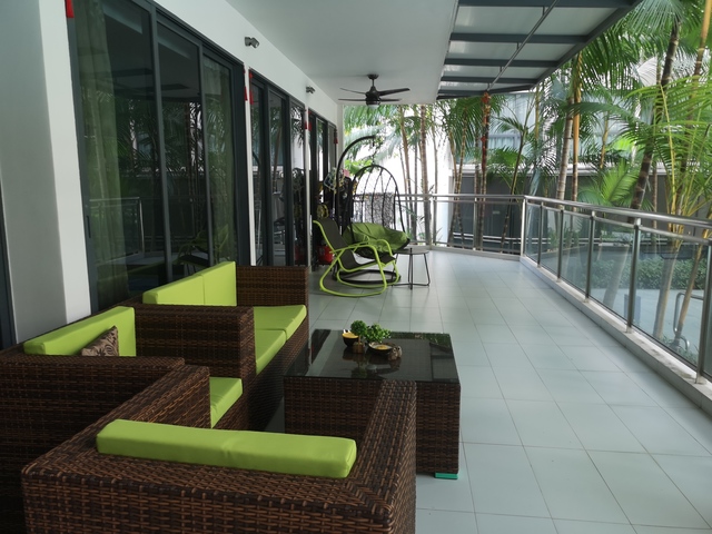 Room for rent Changi, Singapore - Room For Rent - Flora Drive (Pasir Ris)