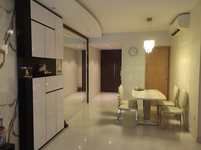 Room for rent Changi, Singapore - Room For Rent - Flora Drive (Pasir Ris)