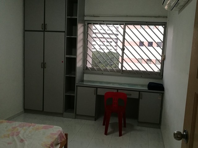 Room for rent Paya Lebar, Singapore - Tai Seng / 19 Joo Seng Road ...