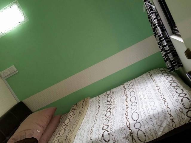 Room for rent Serangoon, Singapore - MRT access with condo facilities