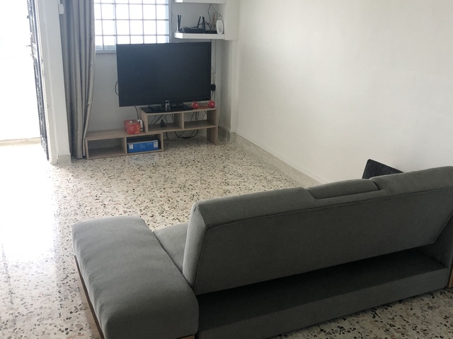 Room for rent Marsiling, Singapore - 202 marsiling drive / near MRT ...