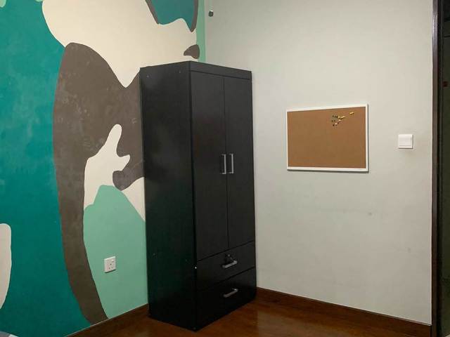 Room for rent Bukit Panjang, Singapore - Big Common Room