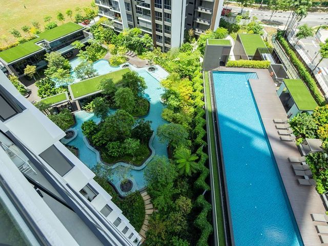 Room for rent Clementi, Singapore - Awesome Common room in Clement ...